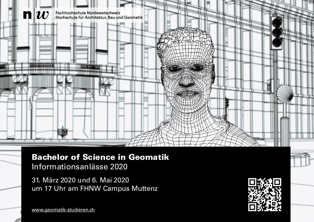 Swiss Centre for Geomatics Education – technically committed to shaping ...